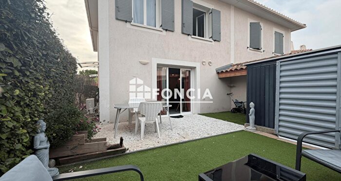 Appartement à vendre - Draguignan, Le Seyran, Pont dAups, Pont de Lorgues - 3 pièces - 2 chambres