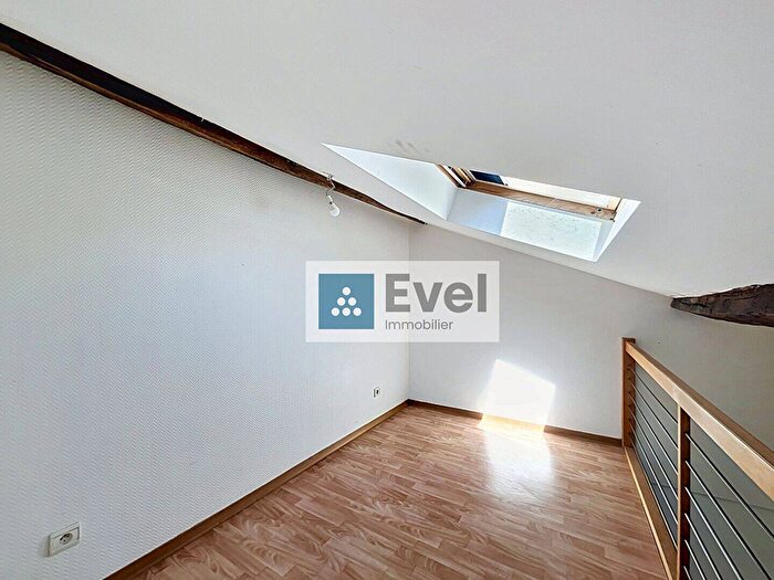 Appartement 2 pièces à louer à Boulay-Moselle