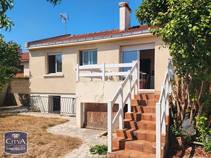 Maison 5 pièces à vendre - Cholet, Choletière