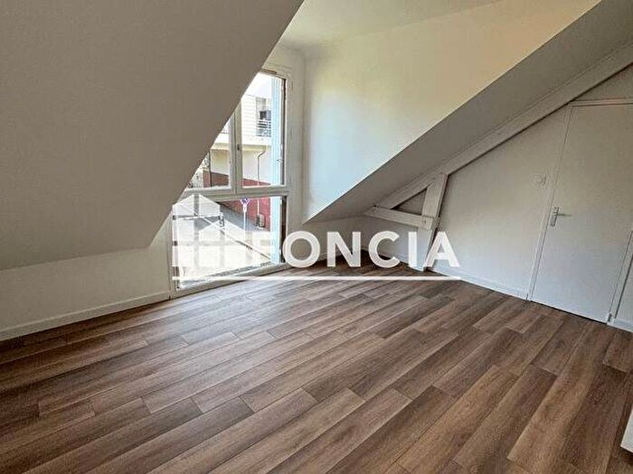 Appartement à louer - Maurepas-Patton, Rennes - 1 pièce