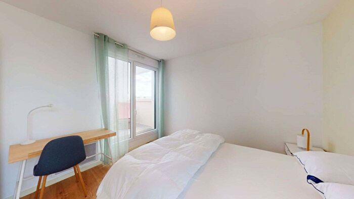 Centre I, Choisy-le-Roi - Appartement 1 pièce à louer