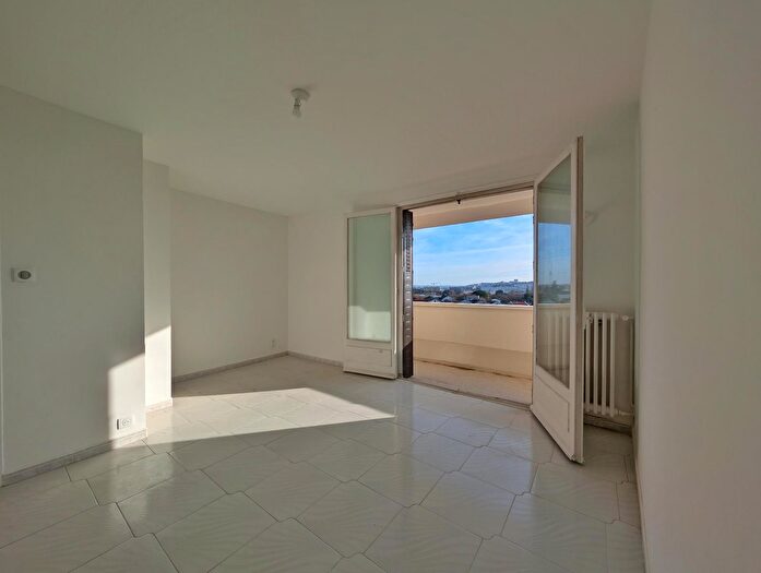 Appartement à vendre - Toulouse, Bonnefoy - 4 pièces - 3 chambres