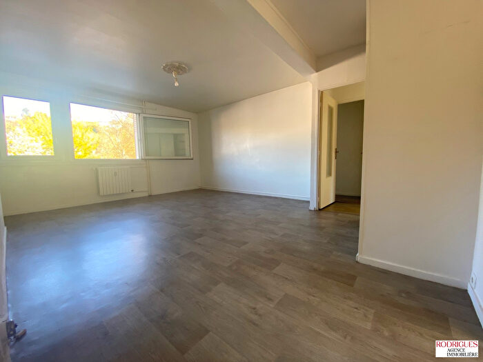 Appartement 4 pièces à vendre - Poitiers