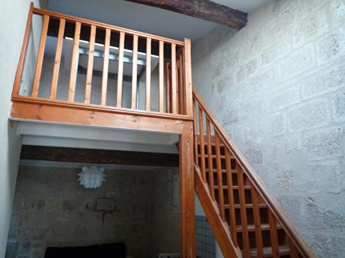 Appartement 2 pièces à louer à Montpellier, Comédie