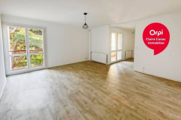 Appartement à louer - Gazel-Rey, Castres - 2 pièces - 1 chambre