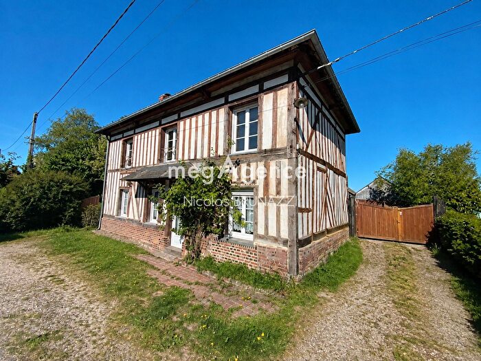 Le Renouard - Maison 5 pièces à vendre