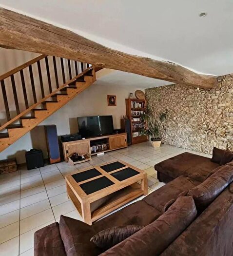 Maison à vendre - Vezins - 5 pièces - 4 chambres