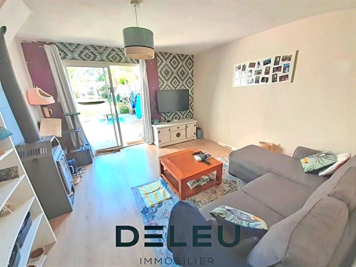 Maison 3 pièces à vendre - Roncq, Centre-ville, Plat Vinage