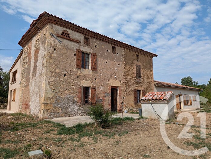 Maison 2 pièces à Senouillac, à vendre