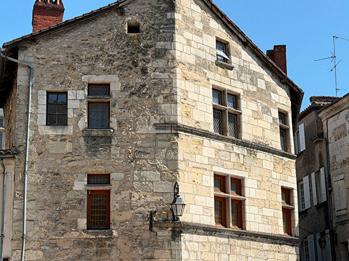 Appartement 2 pièces à vendre - Périgueux