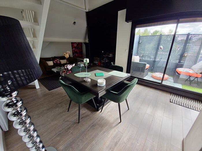 Appartement 6 pièces à vendre - Caen, Saint-Ouen