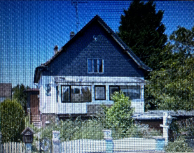 Maison 6 pièces à vendre à Farschviller