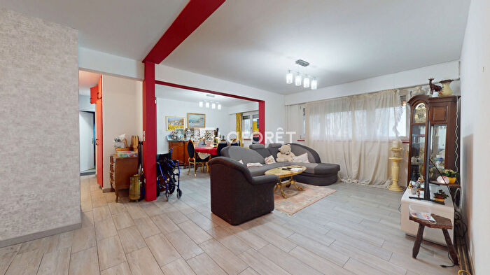 Appartement 5 pièces à vendre à Schiltigheim, Brasserie de l'Espérance Heineken