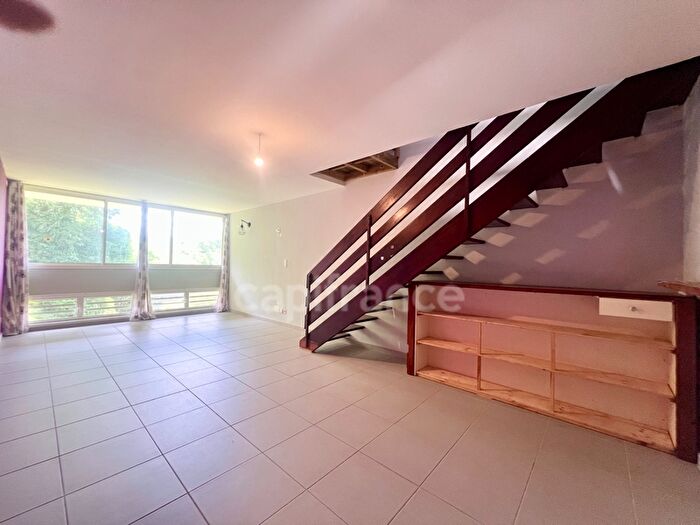 Appartement 3 pièces à vendre - Fort-de-France