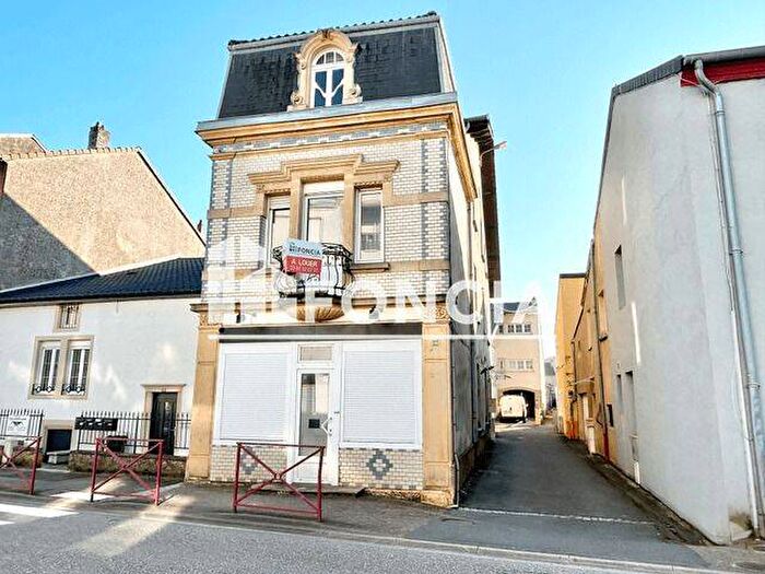Appartement 3 pièces à Clouange, à louer