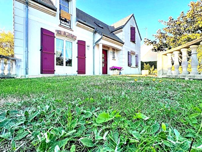 Maison 6 pièces à vendre à Canly