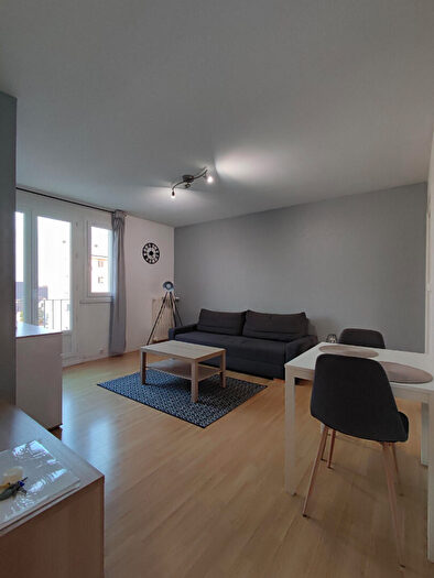 Caen, Pierre Heuzé - Appartement 3 pièces à louer