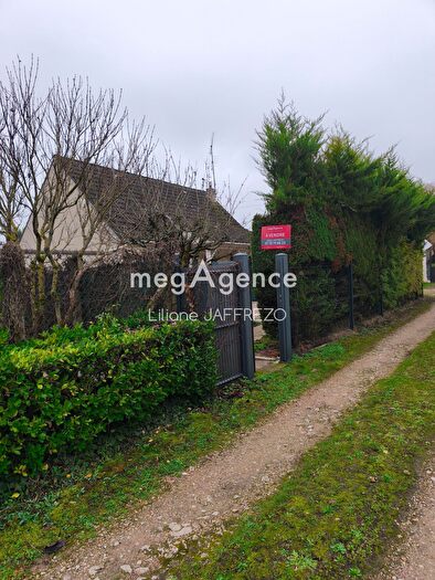 Longpont-sur-Orge - Maison 6 pièces à vendre