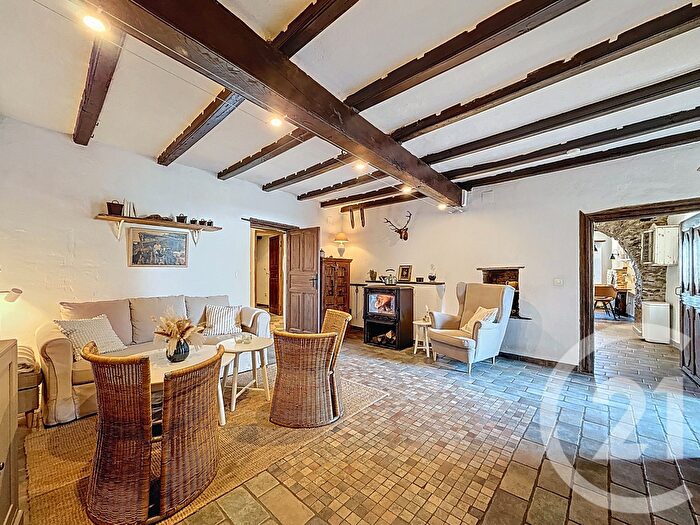 Maison à vendre - San-Giovanni-di-Moriani - 5 pièces - 5 chambres