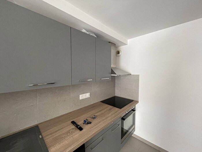 Marmande : Appartement 2 pièces à louer