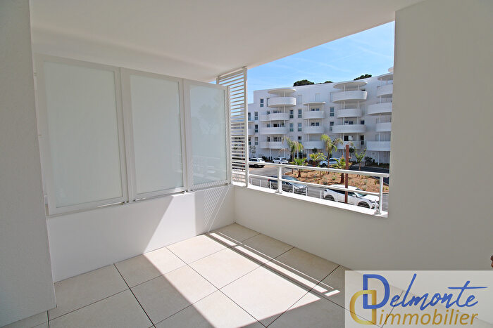 Appartement 1 pièce à La Seyne-sur-Mer, Est, à louer