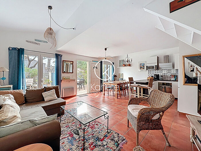Maison 4 pièces à Hyères, La Capte, à vendre