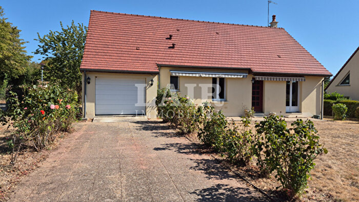 Maison 4 pièces à Sées, à vendre