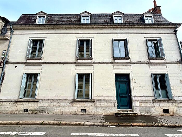 Maison 7 pièces à vendre - Tours