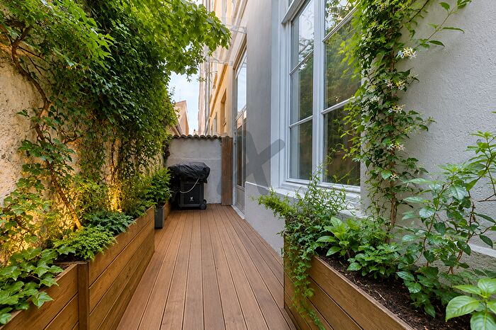Appartement 5 pièces à vendre à Lyon 4ème, Croix Rousse Centre-ville
