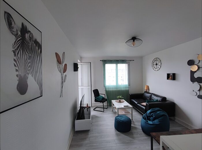 Appartement à louer - Toulouse, Bagatelle, La Faourette - 4 pièces - 3 chambres