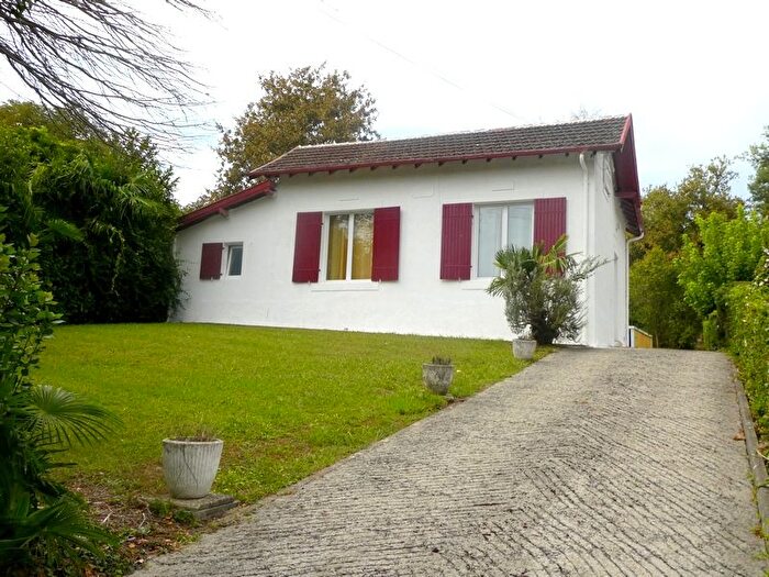 Salies-de-Béarn : Maison 3 pièces à vendre