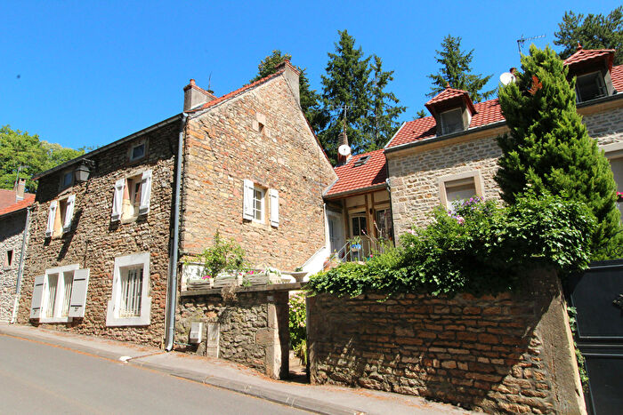Maison 6 pièces à vendre à Fixin