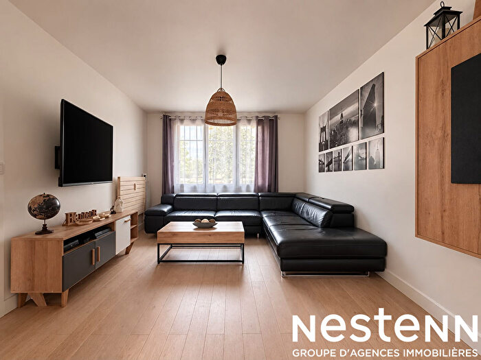 Champigny-sur-Marne, Maroc, Fourchette, Polangis : Appartement 4 pièces à vendre
