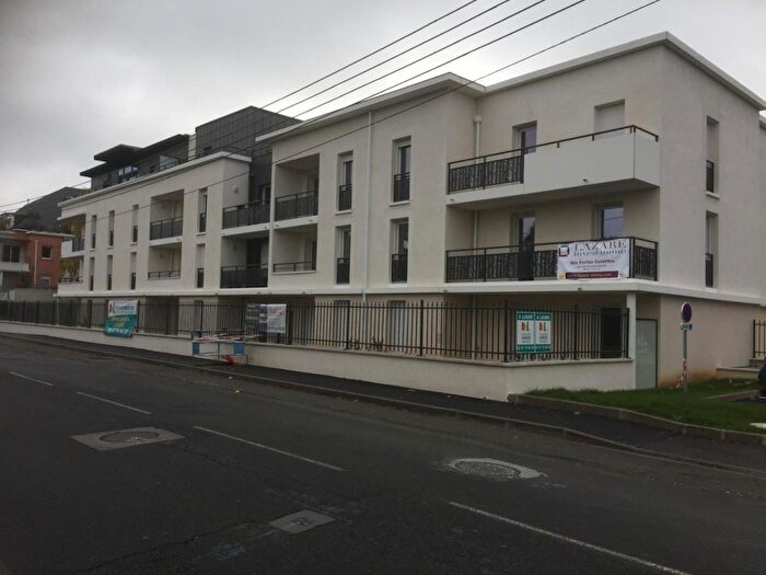 Appartement à louer - Fondettes - 2 pièces - 1 chambre