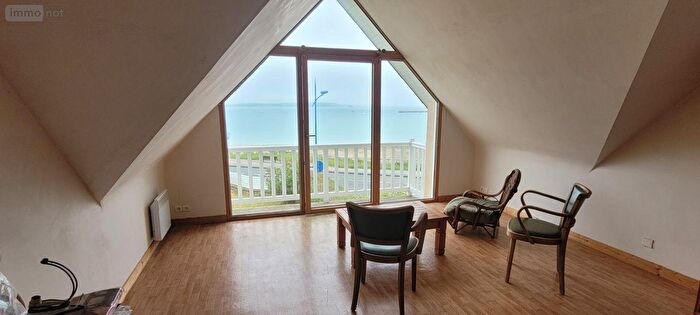 Maison 8 pièces à Crozon, à vendre