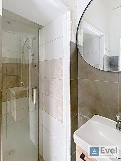 Metz, Plantières, Queuleu : Appartement 2 pièces à louer