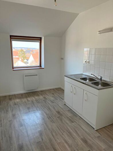 Appartement 4 pièces à louer à Athis