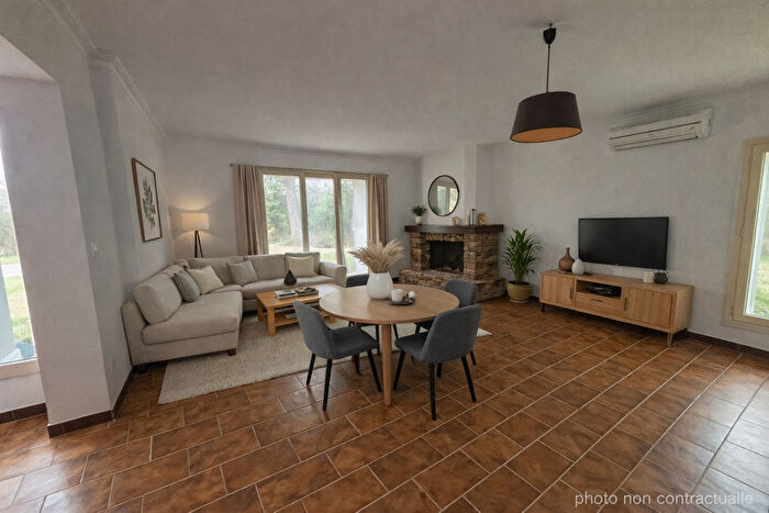 Maison à vendre - Sorbo-Ocagnano - 4 pièces - 3 chambres