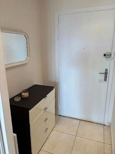 Appartement 2 pièces à louer à Antibes