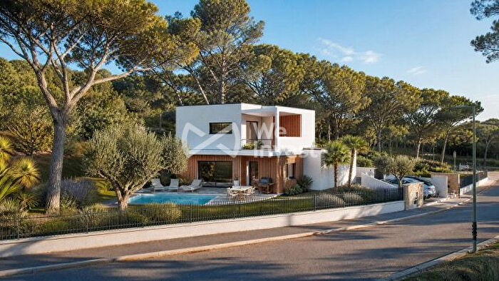 Montferrier-sur-Lez : Maison 5 pièces à vendre