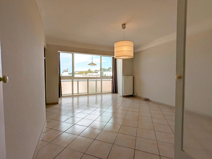Toulon, Darboussèdes : Appartement 3 pièces à vendre