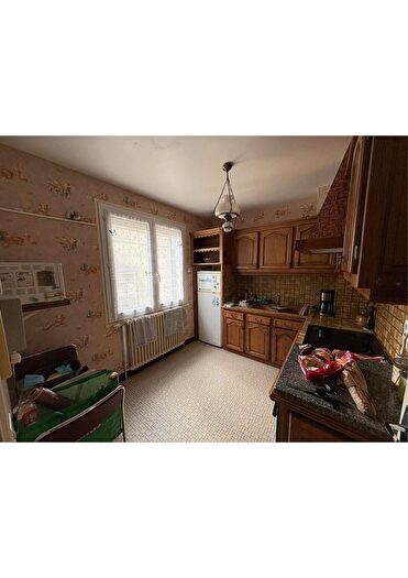 Déols : Maison 4 pièces à vendre
