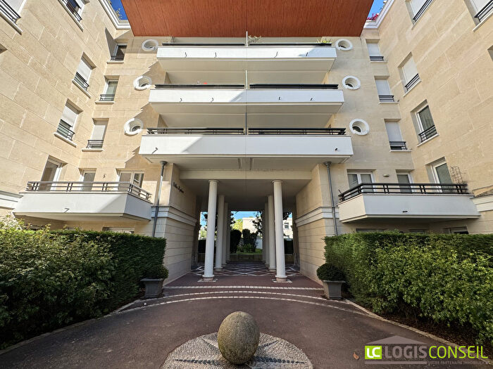Appartement 2 pièces à Châtenay-Malabry, à vendre
