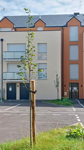 Appartement 3 pièces à louer à Ressons-sur-Matz