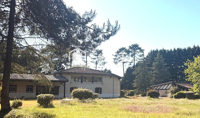 Maison 6 pièces à Gabarret, à vendre