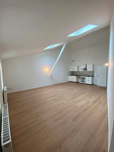 Vienne, Saint-Martin - Appartement 4 pièces à vendre