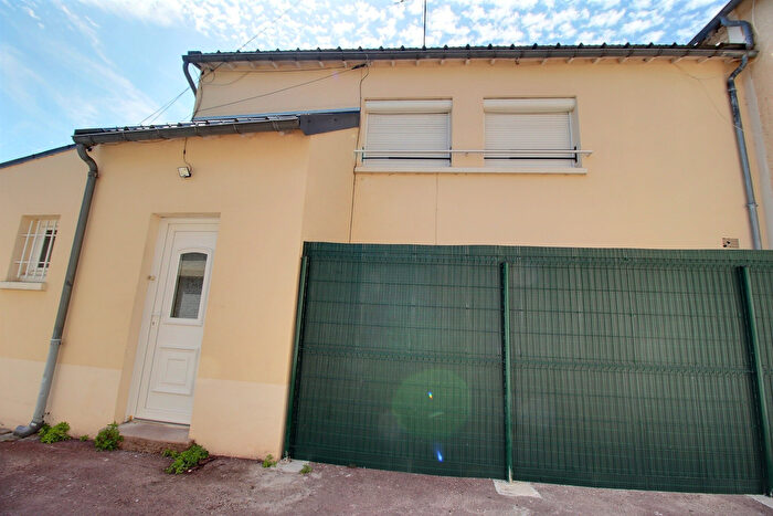 Angerville - Maison 3 pièces à louer