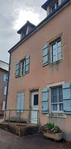 Appartement 2 pièces à louer à Aigueperse