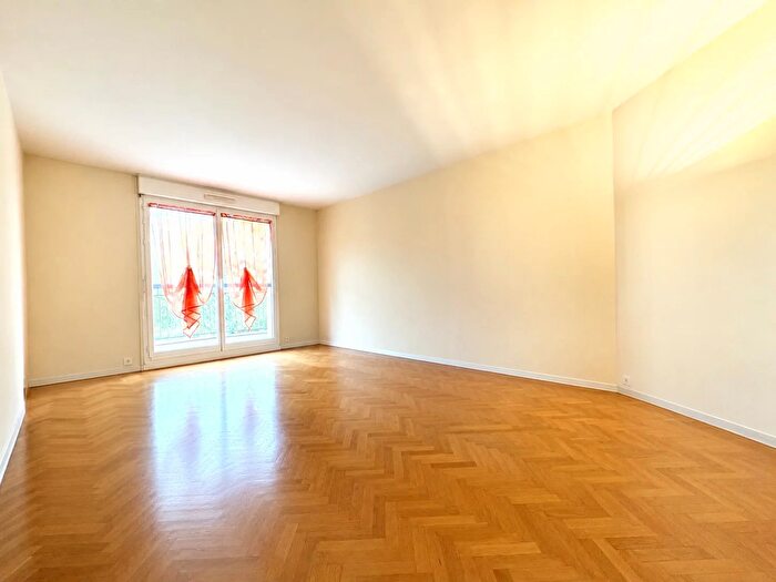 Appartement 4 pièces à louer - Le Plessis-Trévise, Centre-ville, Orly Parc