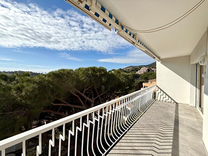 Appartement 3 pièces à vendre à Cavalaire-sur-Mer, Castillane, Vivards, Roseraie, Rigaud, Cros de Mouton